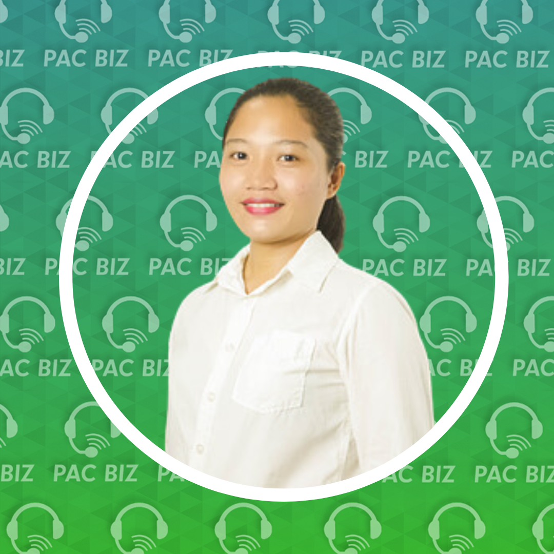 Our Team | Pac Biz PH